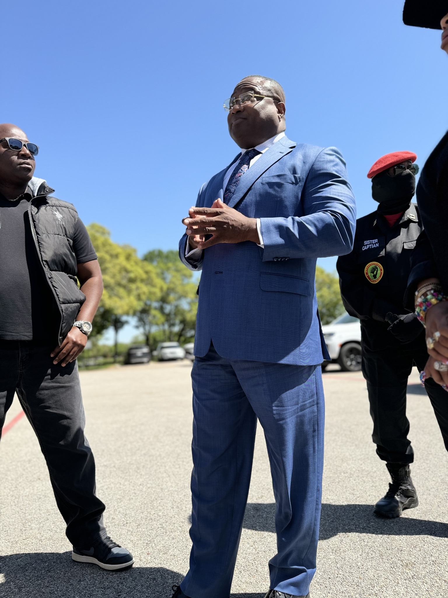 Quanell X | The Role of Influencers in Black Business Promotion
