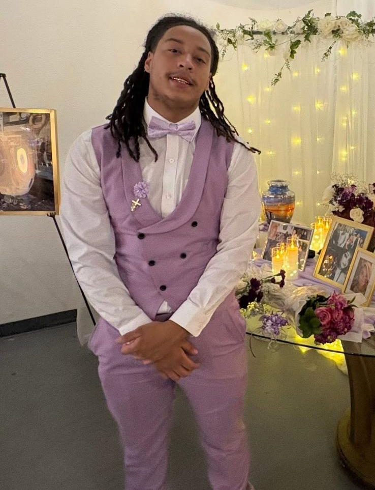Homicide of Michael Spivey Remains Unsolved in Spring, Texas